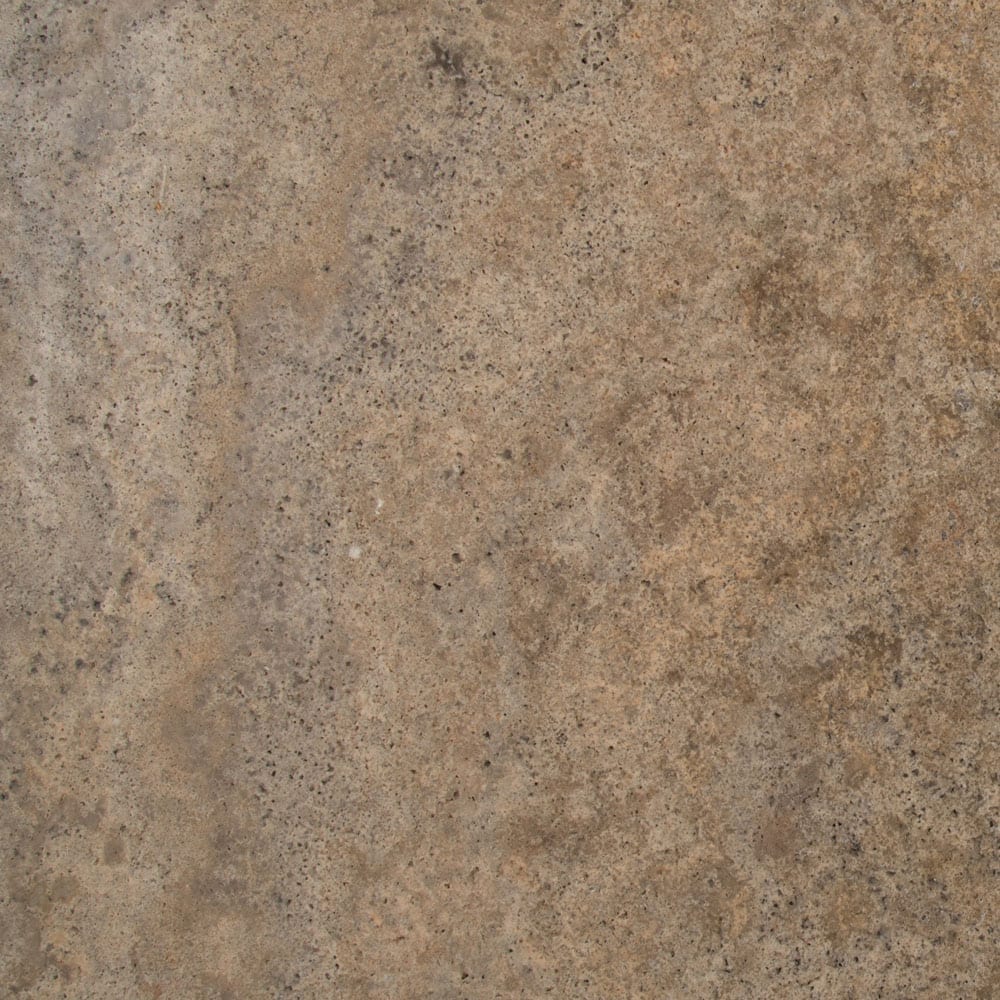 MSI Travertine Pavers Porcini Pattern Tumbled Floor Tile