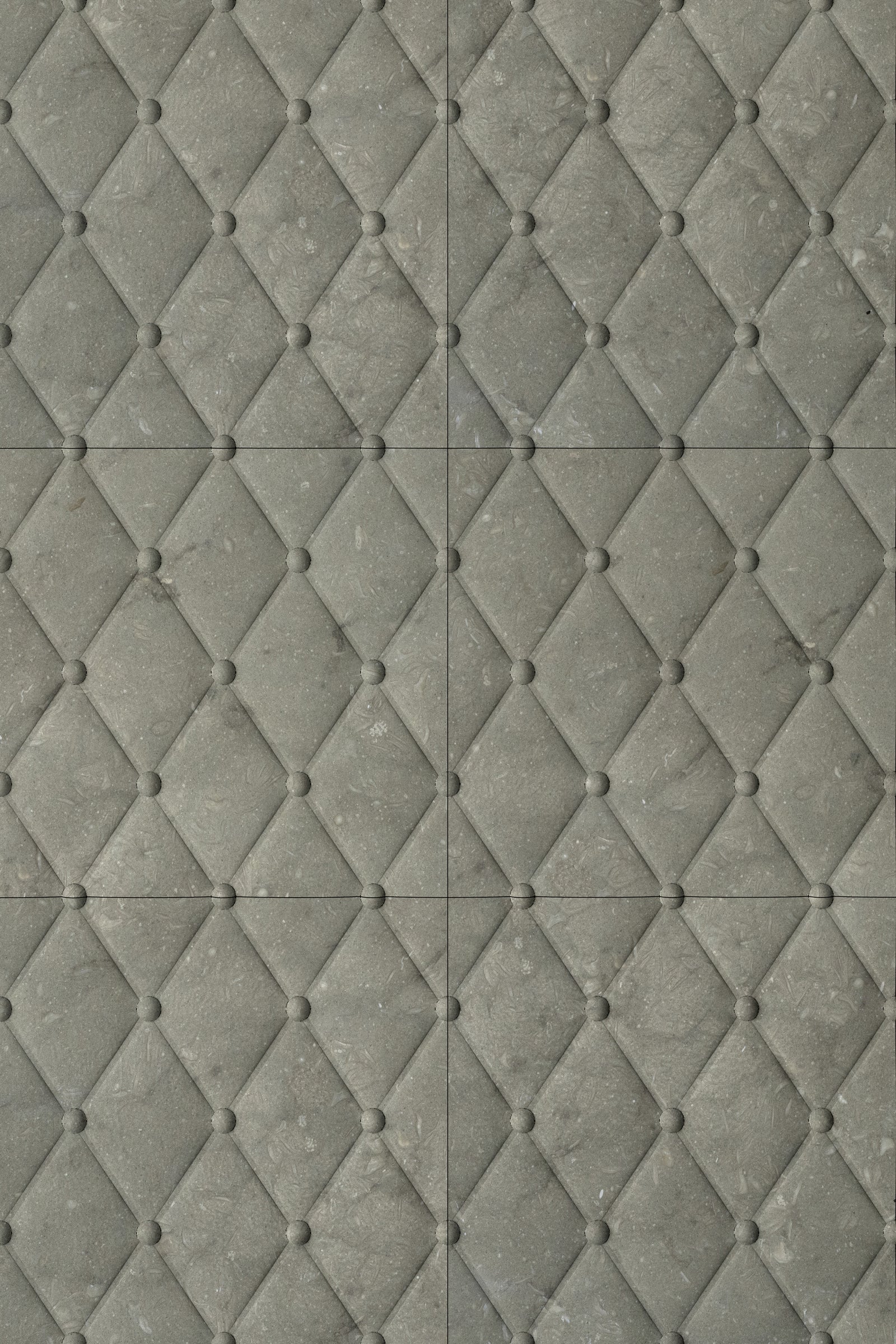 Seagrass Limestone Field Dimensional Stone CHESTERFIELD Wall Tile - Li