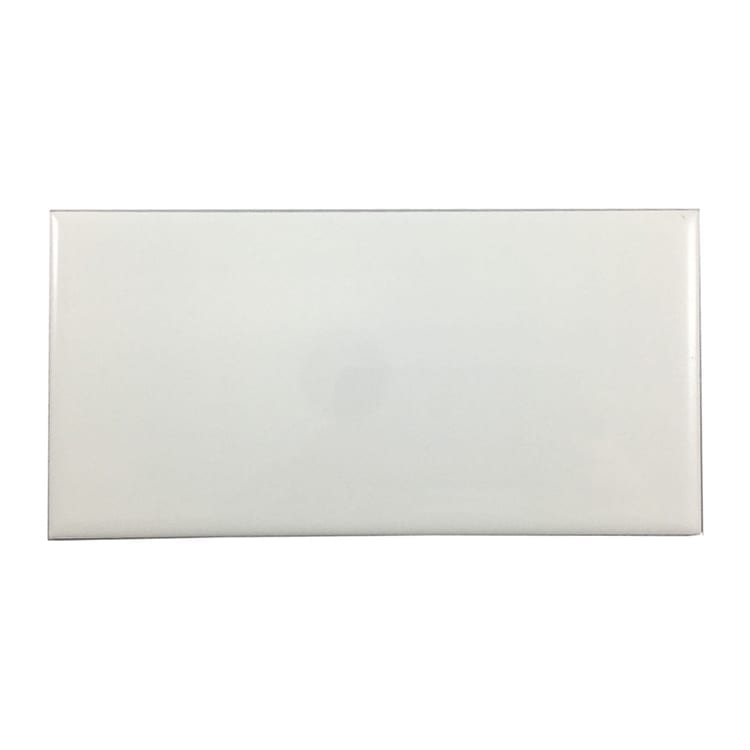 Subway Tile Pearl White Wall Tile