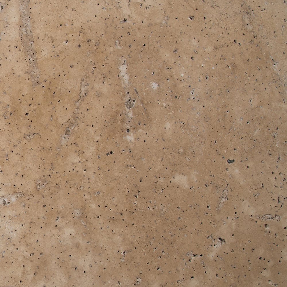 MSI Travertine Pavers Tuscany Beige Tumbled Floor Tile